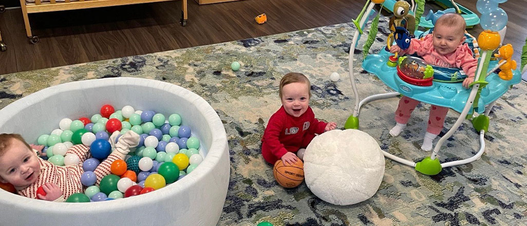 About Our Program | Magical Beginnings Learning Center